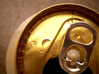 The 50th Anniversary of the Aluminum Beer Can