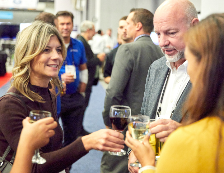 PackEx Montréal Set for November 13–14, 2024