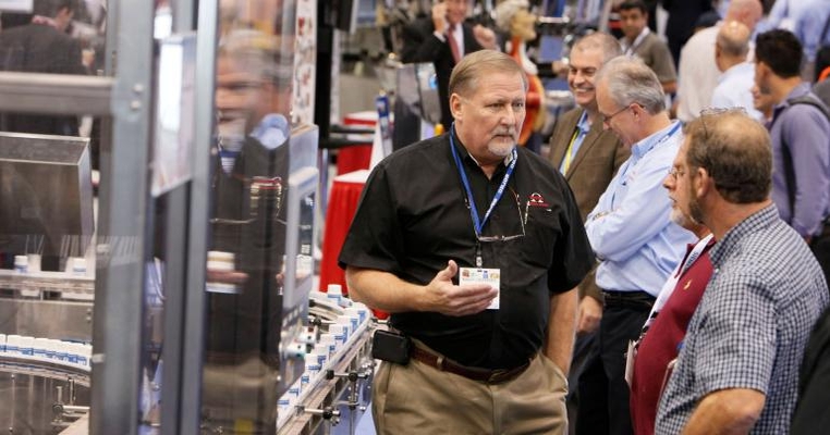 Top 10 reasons to go to Pack Expo: Gallery