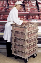 Returnable containers