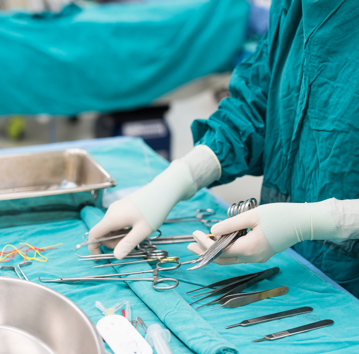 Sterile Packaging Basics for Medical Devices
