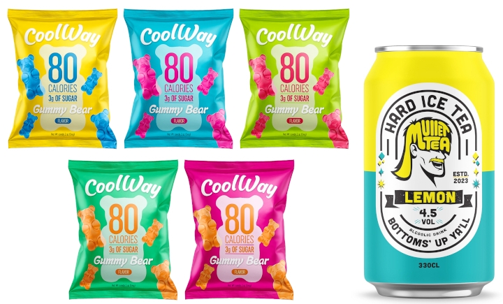 4 Packaging Design Trends Making Waves in 2024