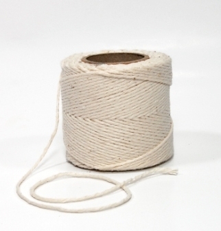 The case of the durable string