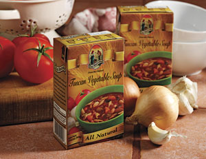 IPM introduces retortable cartons