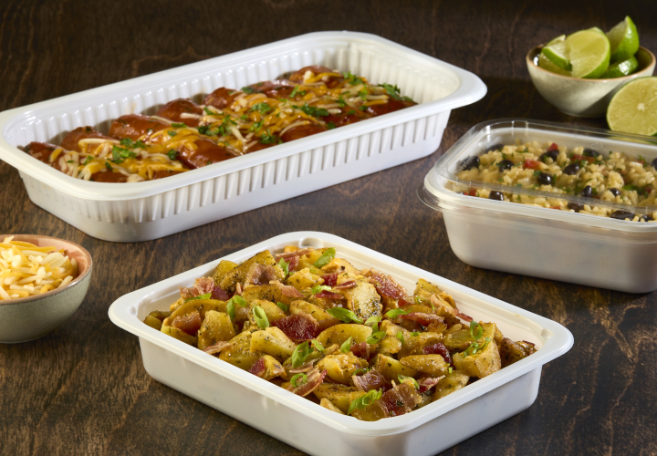 How Packaging Has Transformed How Americans Eat