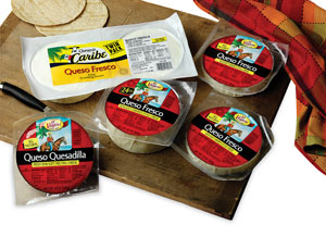 How Robotics Boosted Production for Cheese Producer