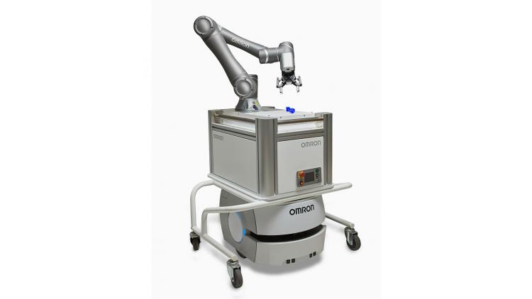 4 nifty packaging robots doing amazing things