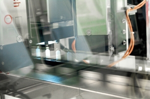 Penning an Injectables Partnership