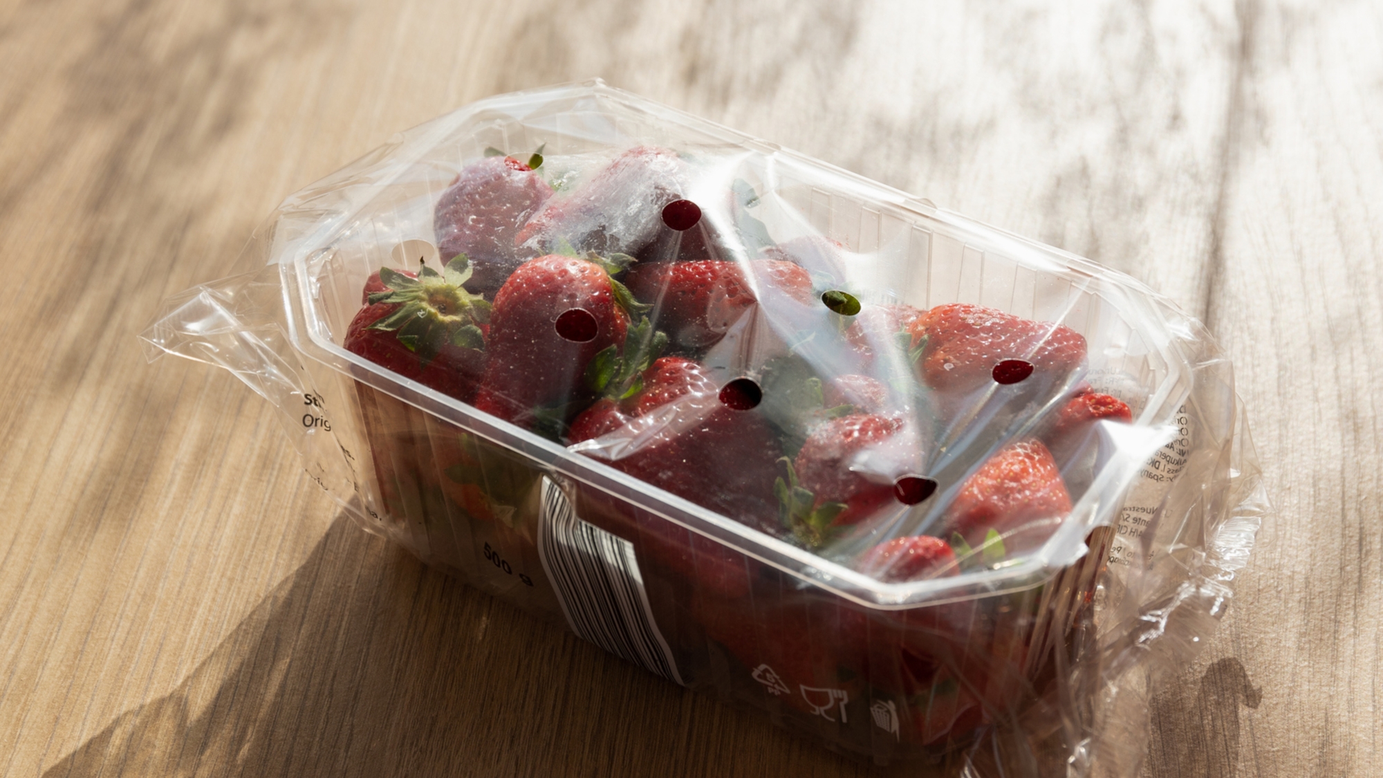 How to Add Perforations to Flexible Packaging and Why