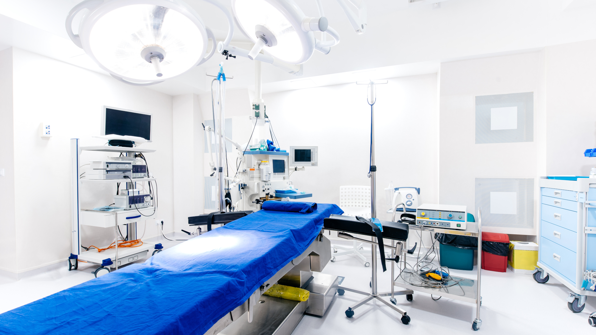 Sterile Packaging Basics for Medical Devices