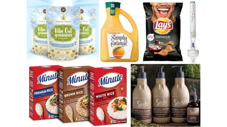 12 design pieces that brought beauty to packaging in 2019