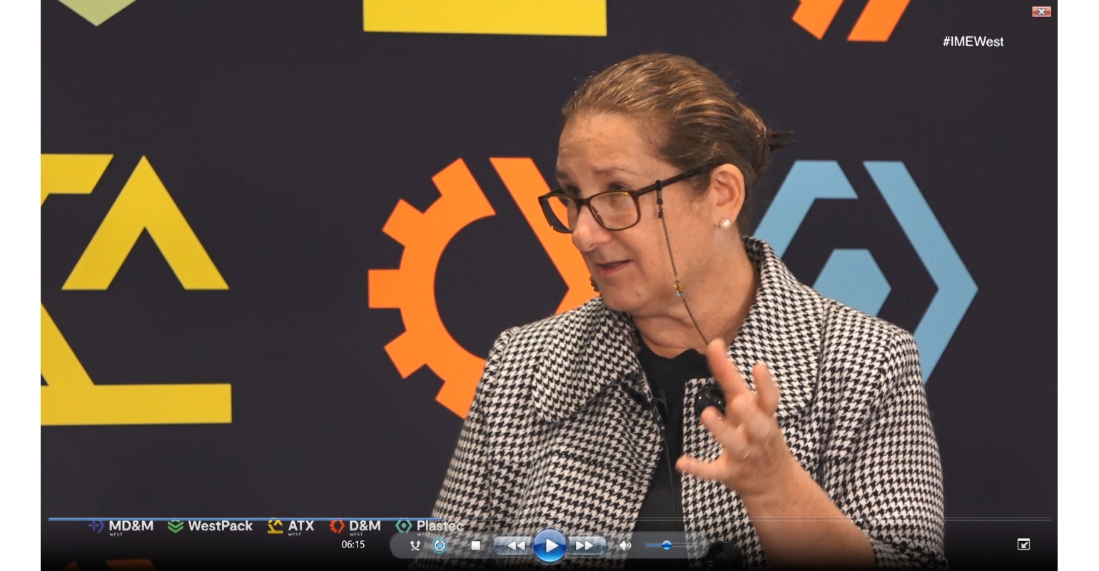 Smart Manufacturing recent news | Packaging Digest