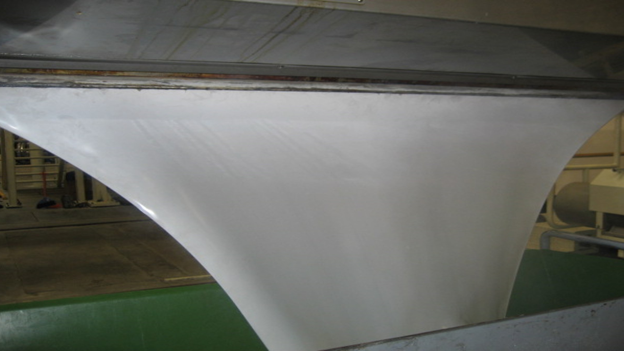 Paper Packaging Gets 20x Better Barrier