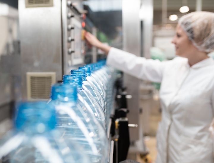 5 Benefits of the Connected Packaging Worker