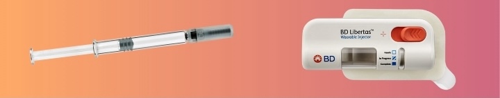 BD Packaging Innovations Get Under Patients’ Skin