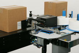 Printer/applicator