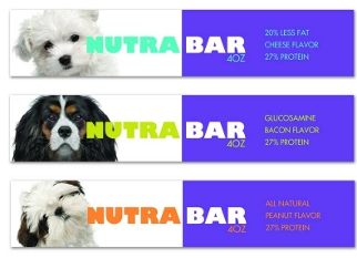 All American Pet Co. mobilizes doggie snacks with single-serve portabl