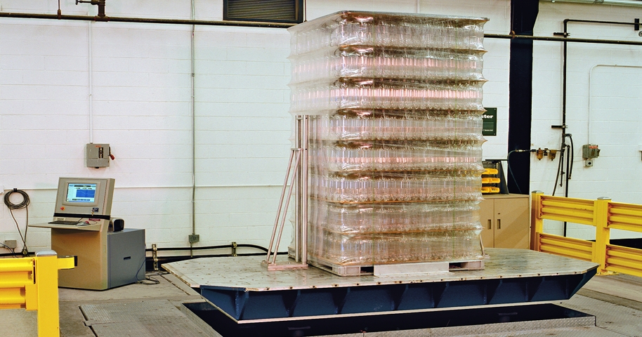 How to reduce risk and optimize shipping performance with packaging la