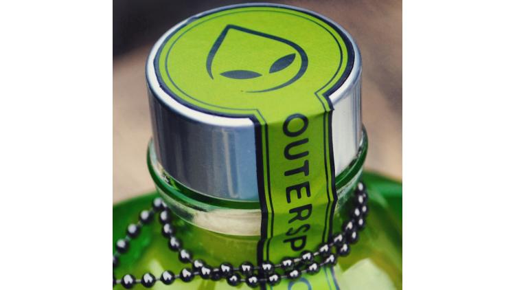 Freaky Fridays: An alien (head) full of vodka