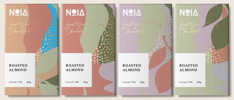 5 of 2021's Boldest Packaging Design Trends