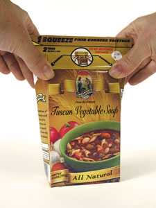 IPM introduces retortable cartons