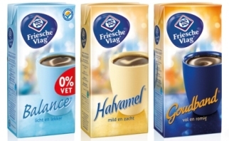 Redesign gives coffee products a fresh flavor