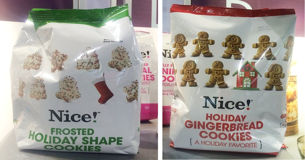 Ho-ho-holiday packaging designs solidify the season’s sales