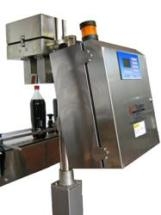 Fill-level inspection