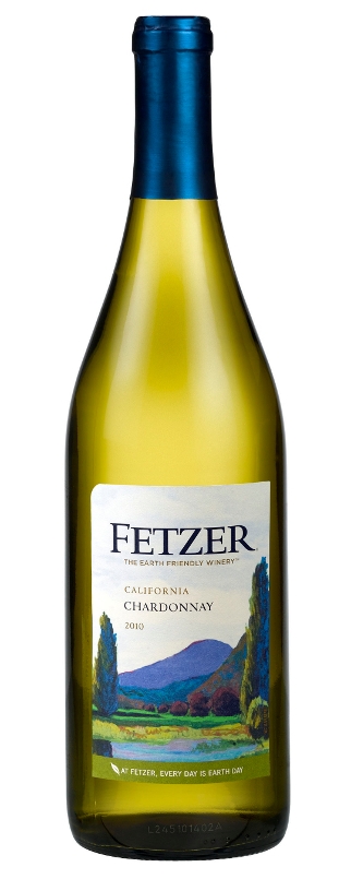 Fetzer to commemorate Earth Day with limited-edition Bottle Artist Ser