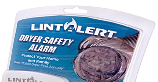 Package helps introduce safety device