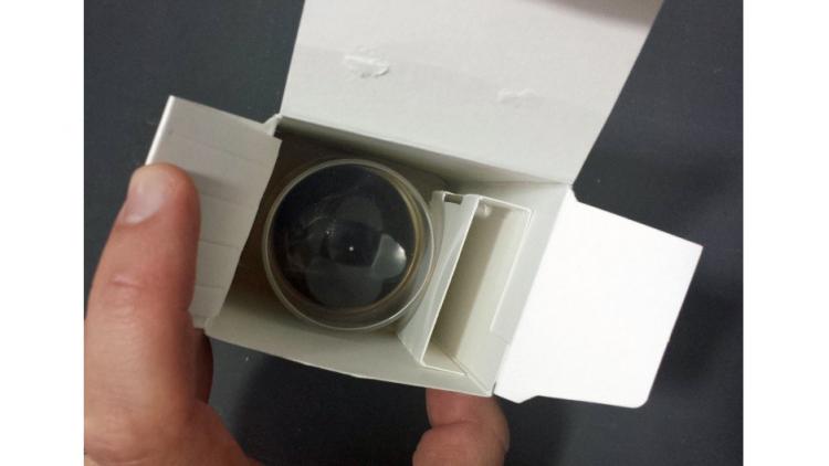 Can slack-fill law drive sustainability in packaging?