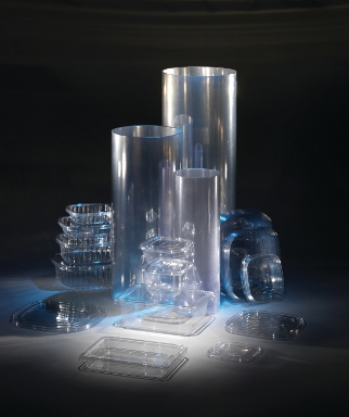 New PCR PET recycling facility opens in the Midwest