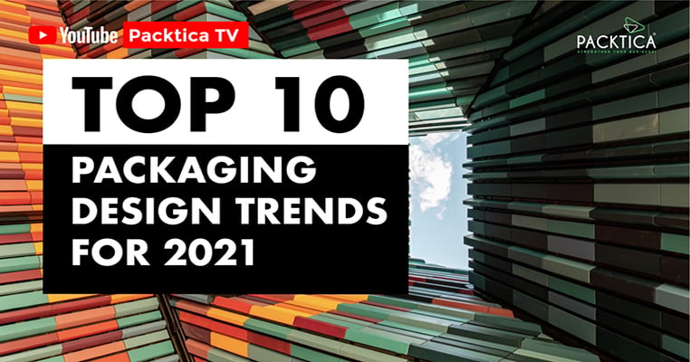 10 Eye-Opening Packaging Design Trends