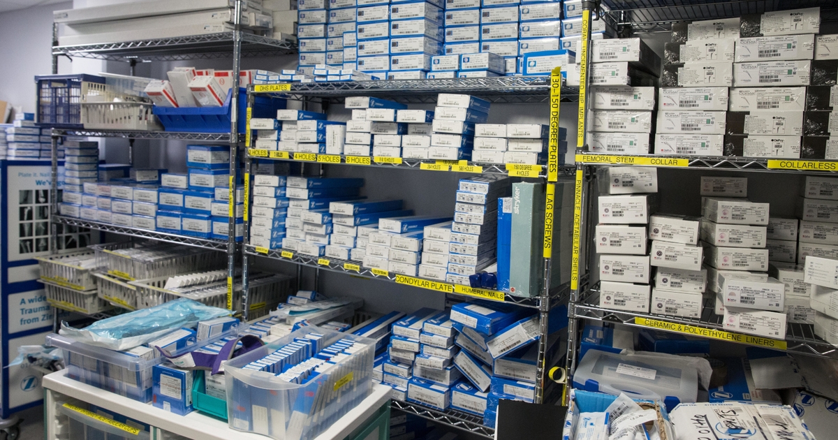 How to Learn the Basics of Medical Device Packaging