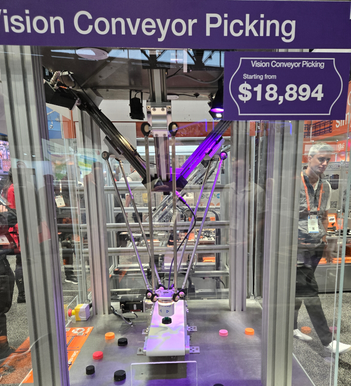 We Need More of These Automation Solutions