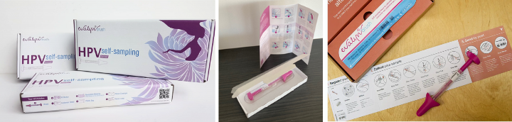 New Cervical Cancer Screening Tests Rival the Pap Smear