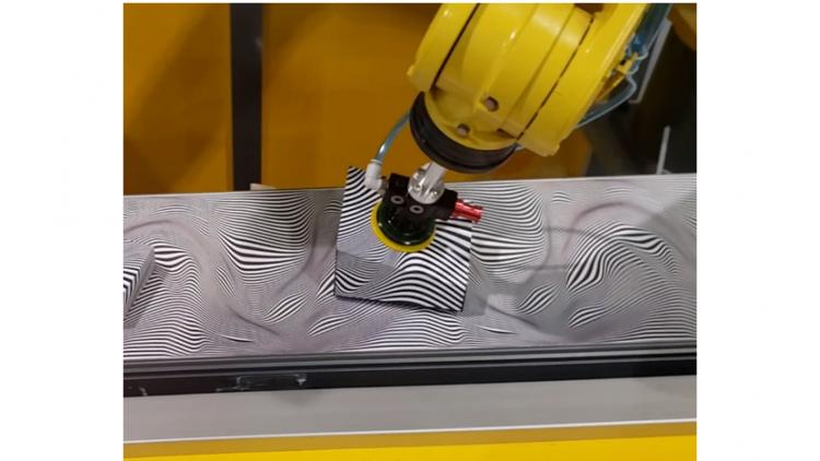 4 nifty packaging robots doing amazing things