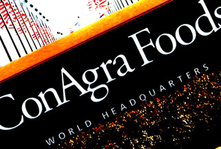 ConAgra issues first corporate responsibility report