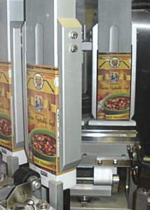 IPM introduces retortable cartons