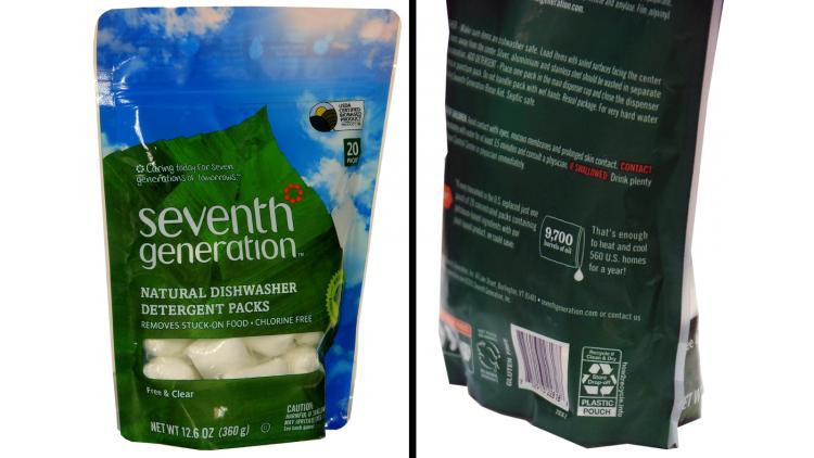 2016 Trashies Awards celebrate sustainable packaging achievements