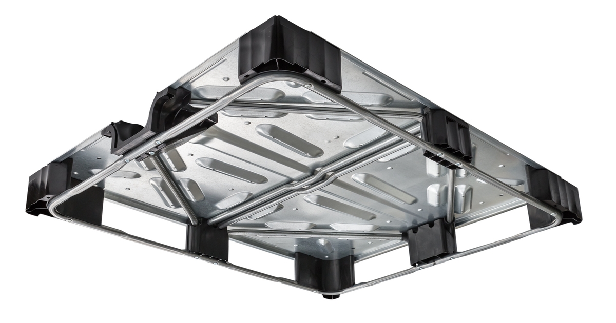 Composite pallet: Product of the Day