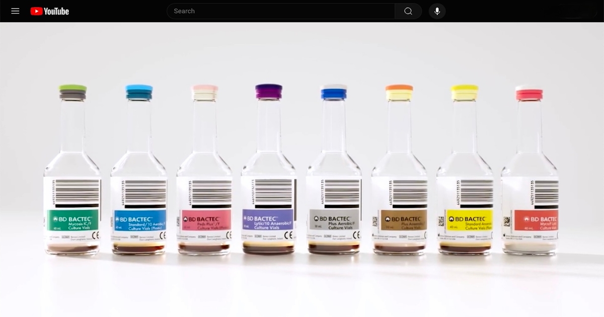 Update: When Will the BD Bactec Blood Culture Vial Shortage End?