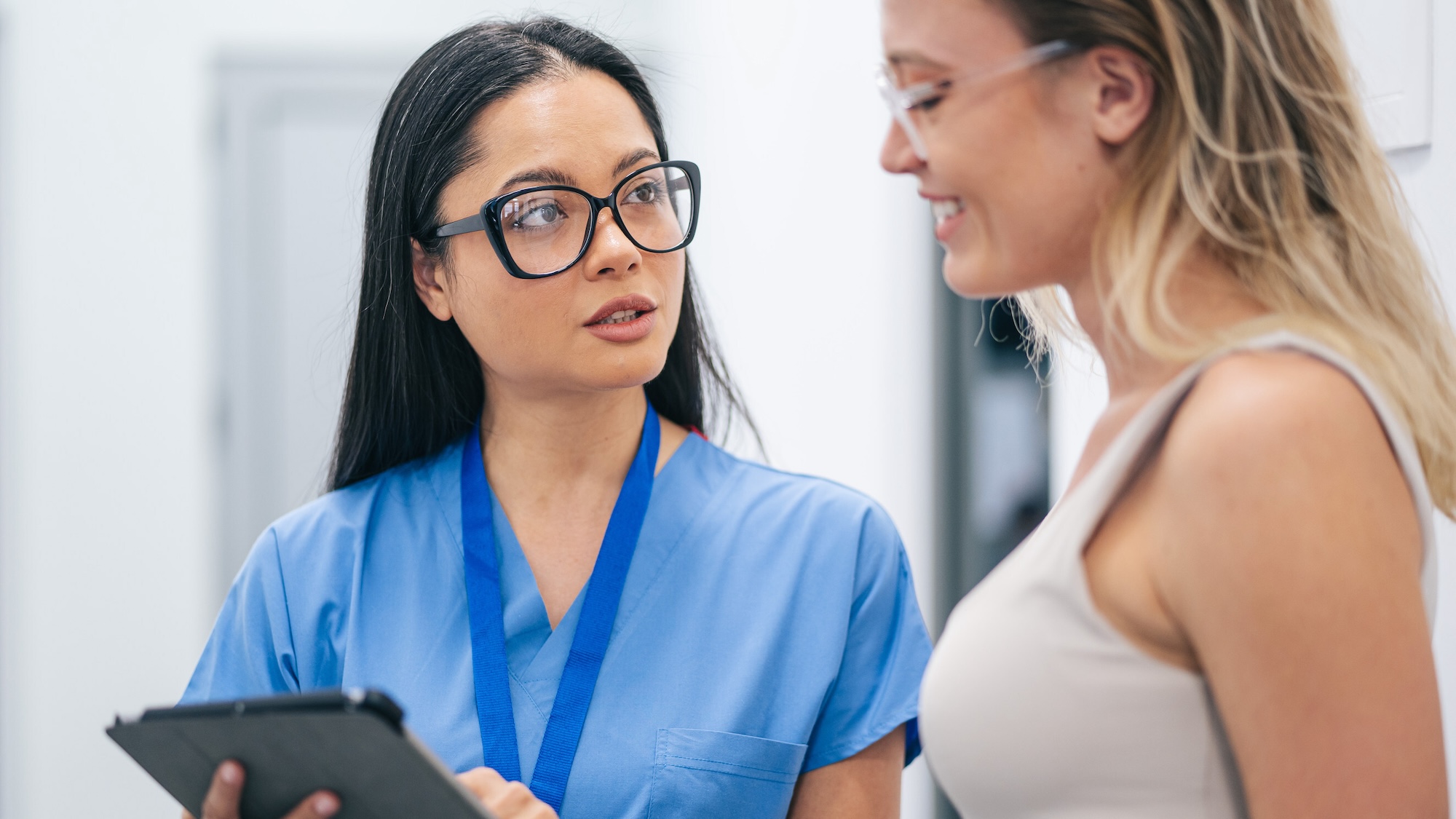 New Cervical Cancer Screening Tests Rival the Pap Smear