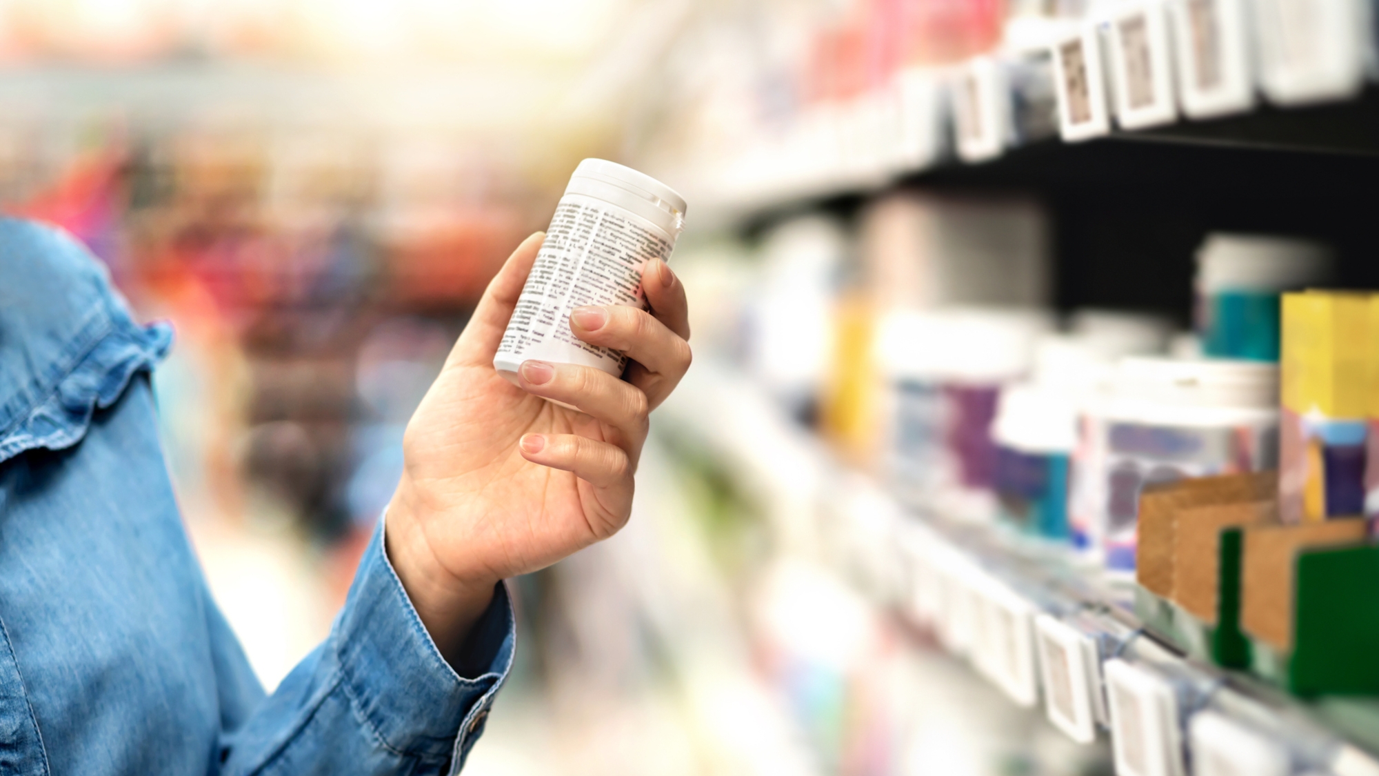 7 Reasons, and 5 Ways, to Use QR Codes on Packaging