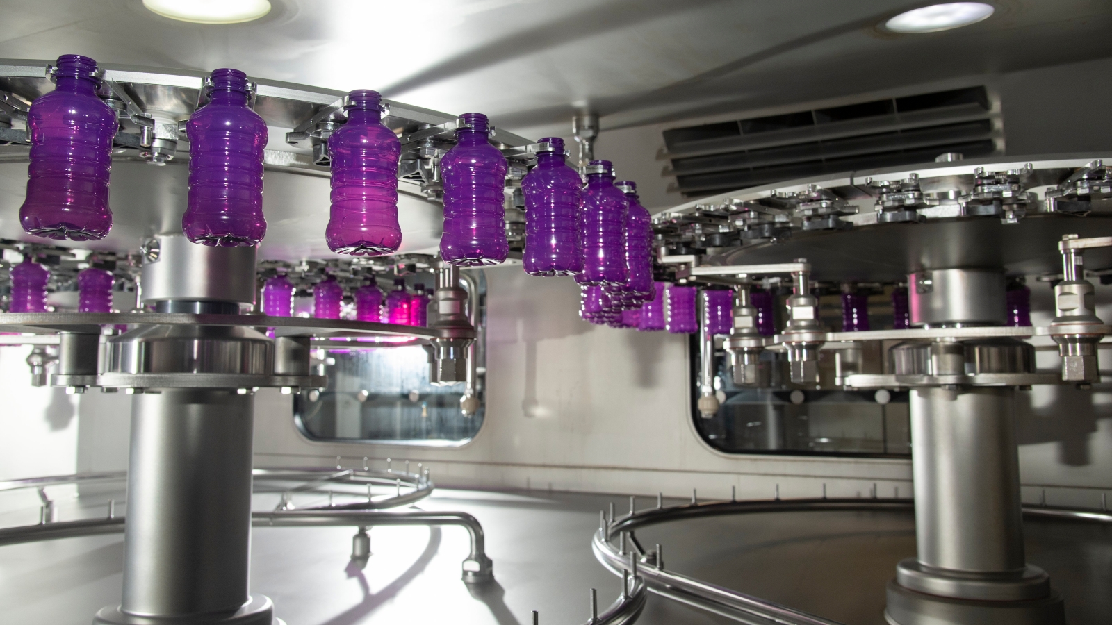 4 Truths About Monobloc Packaging Machines