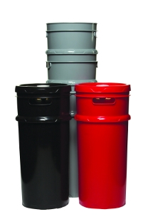 NEW MATERIALS May 2011