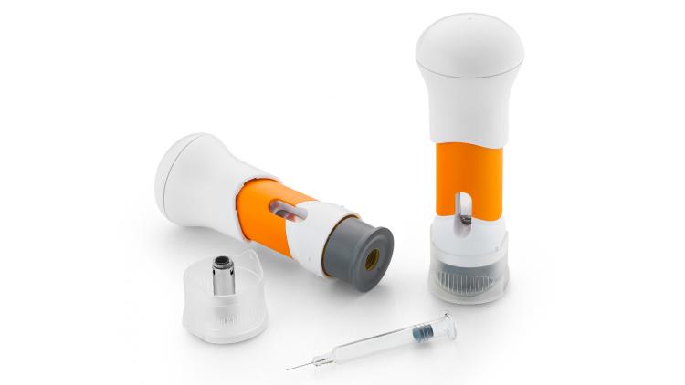 Novel drug-delivery devices merit coveted MDEA awards