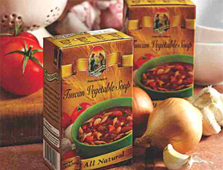 IPM introduces retortable cartons