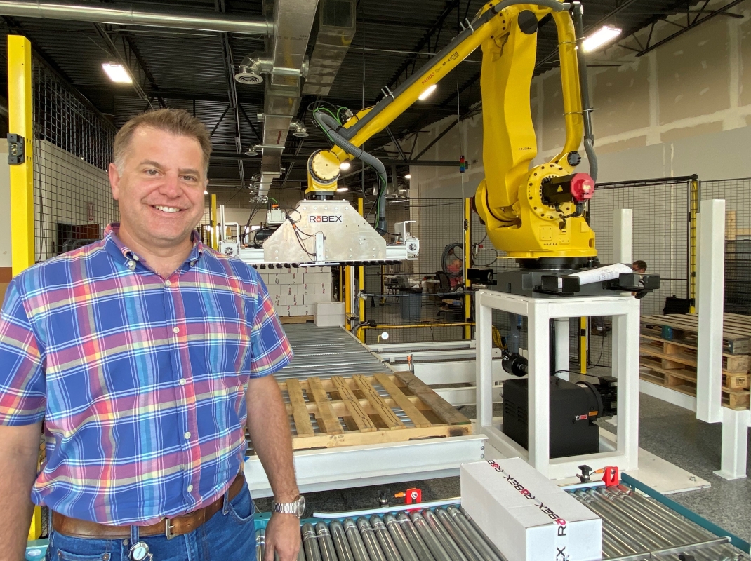 Packaging Machinery-as-a-Service Beats the Capex Budget Blues