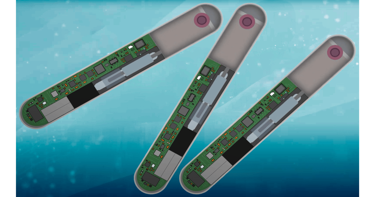 Packaging Must Evolve as MIT & Others Develop More Complex Medical ...